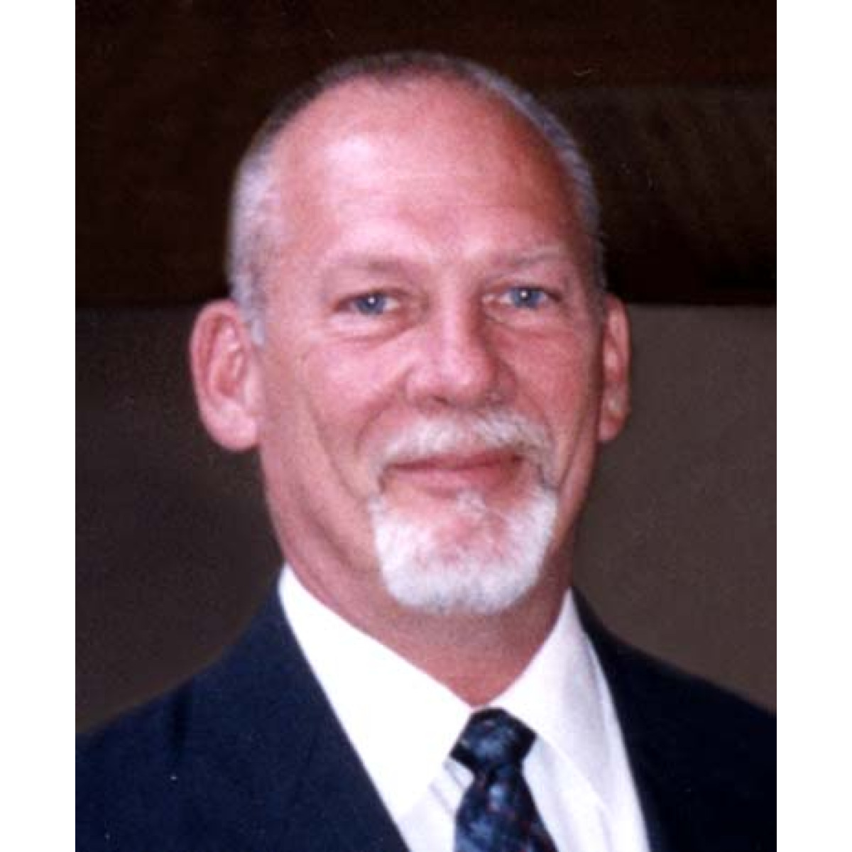 Service Information for Michael Van Divort at John Quint Treboni ...