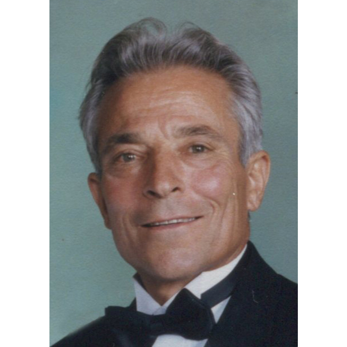 Service Information for Antonio S. "Tony" Solazzo, Sr. at John Quint ...