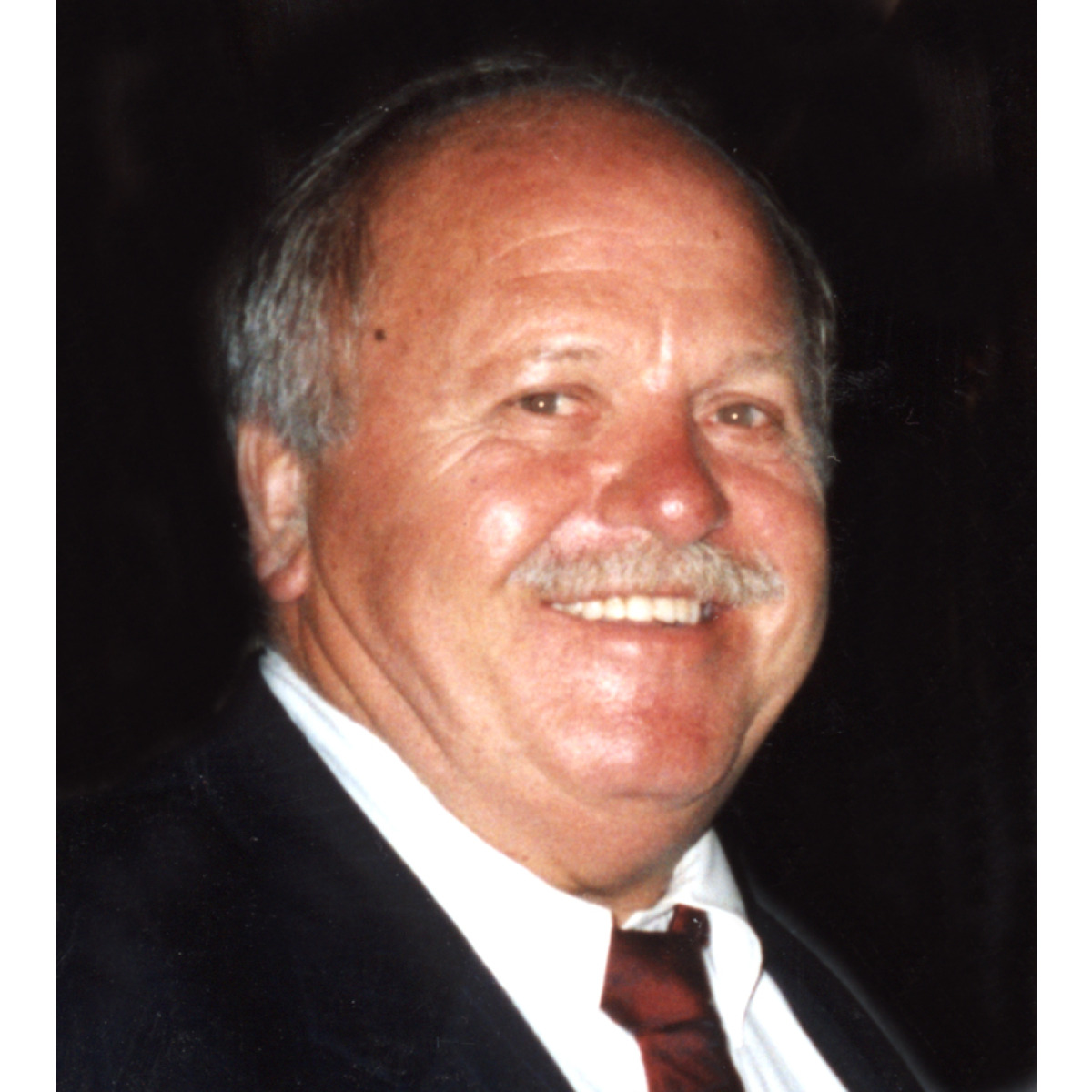 Service Information for Benito Ciotola at John Quint Treboni Funeral Home