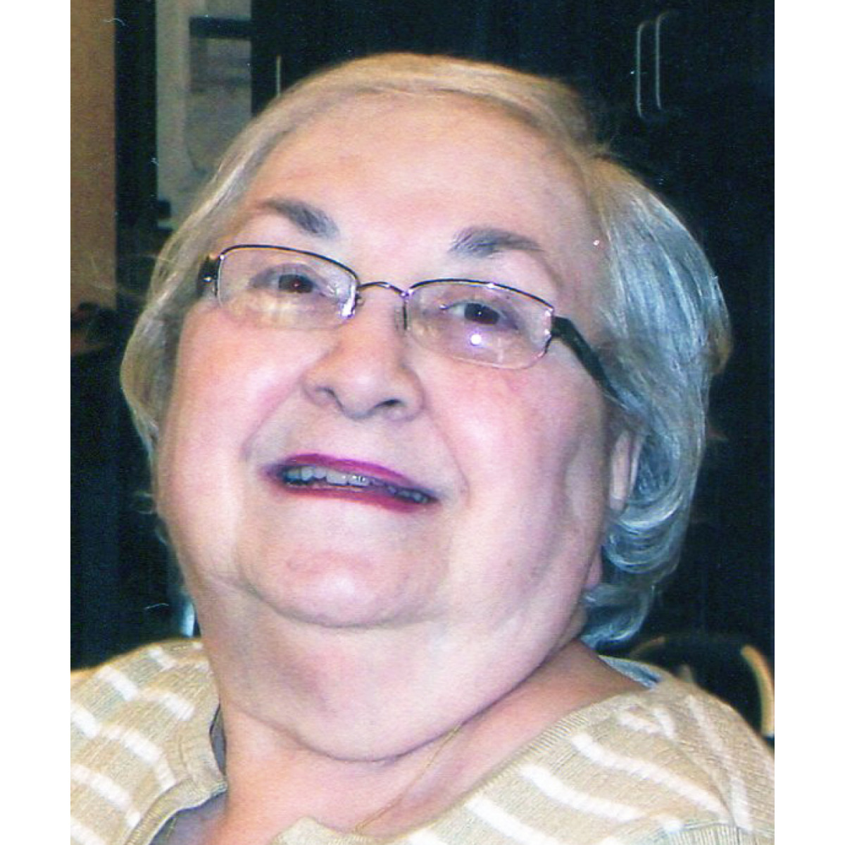 Service Information for Elda Butler at John Quint Treboni Funeral Home