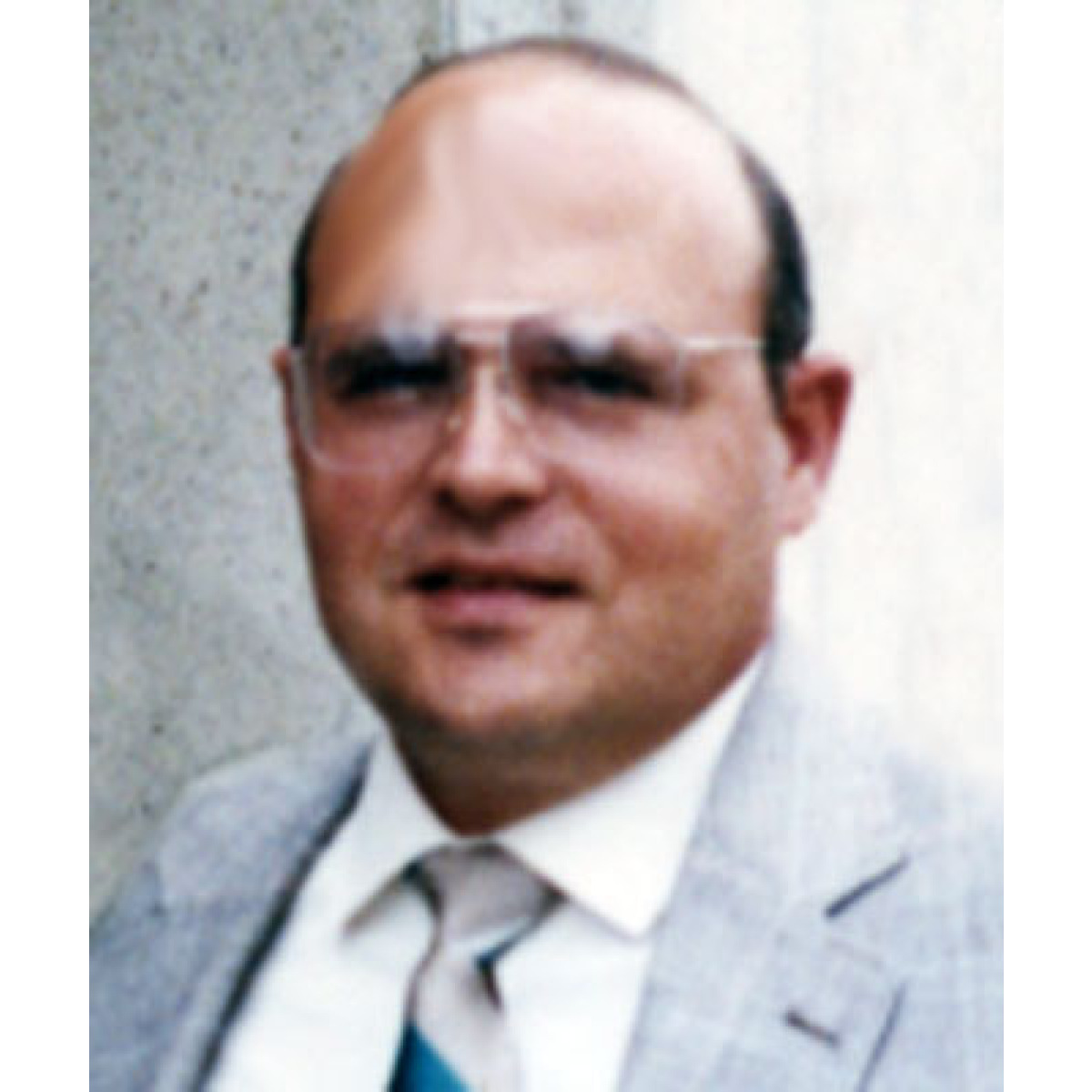 Service Information for Larry Amicon at John Quint Treboni Funeral Home