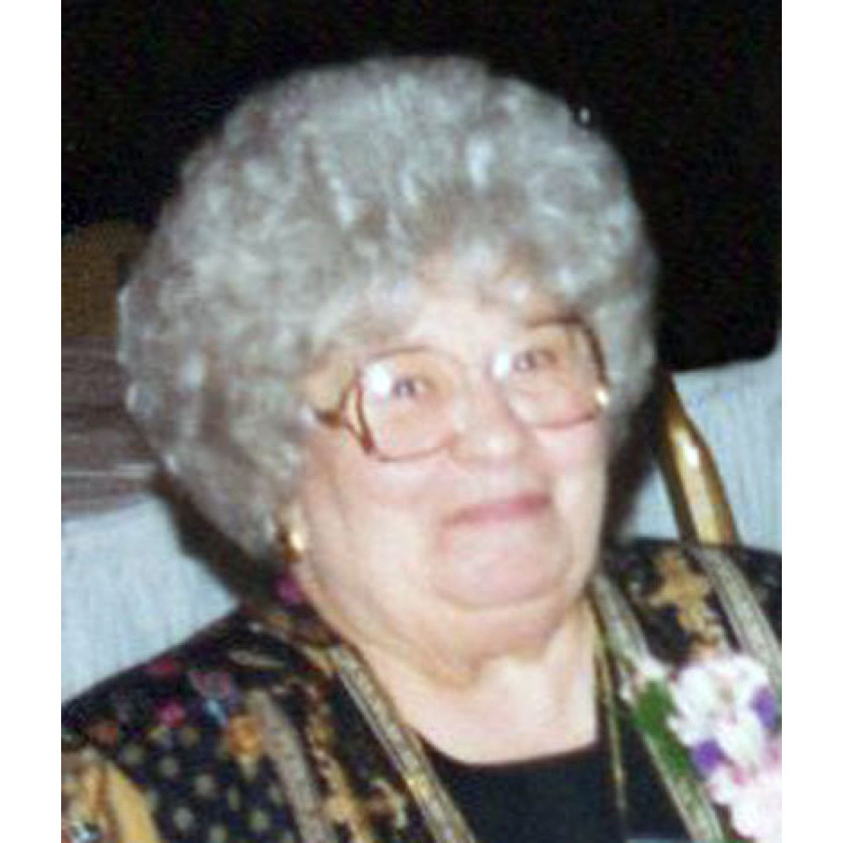 Service Information for Pauline Theresa Evans(Collura) at John Quint ...