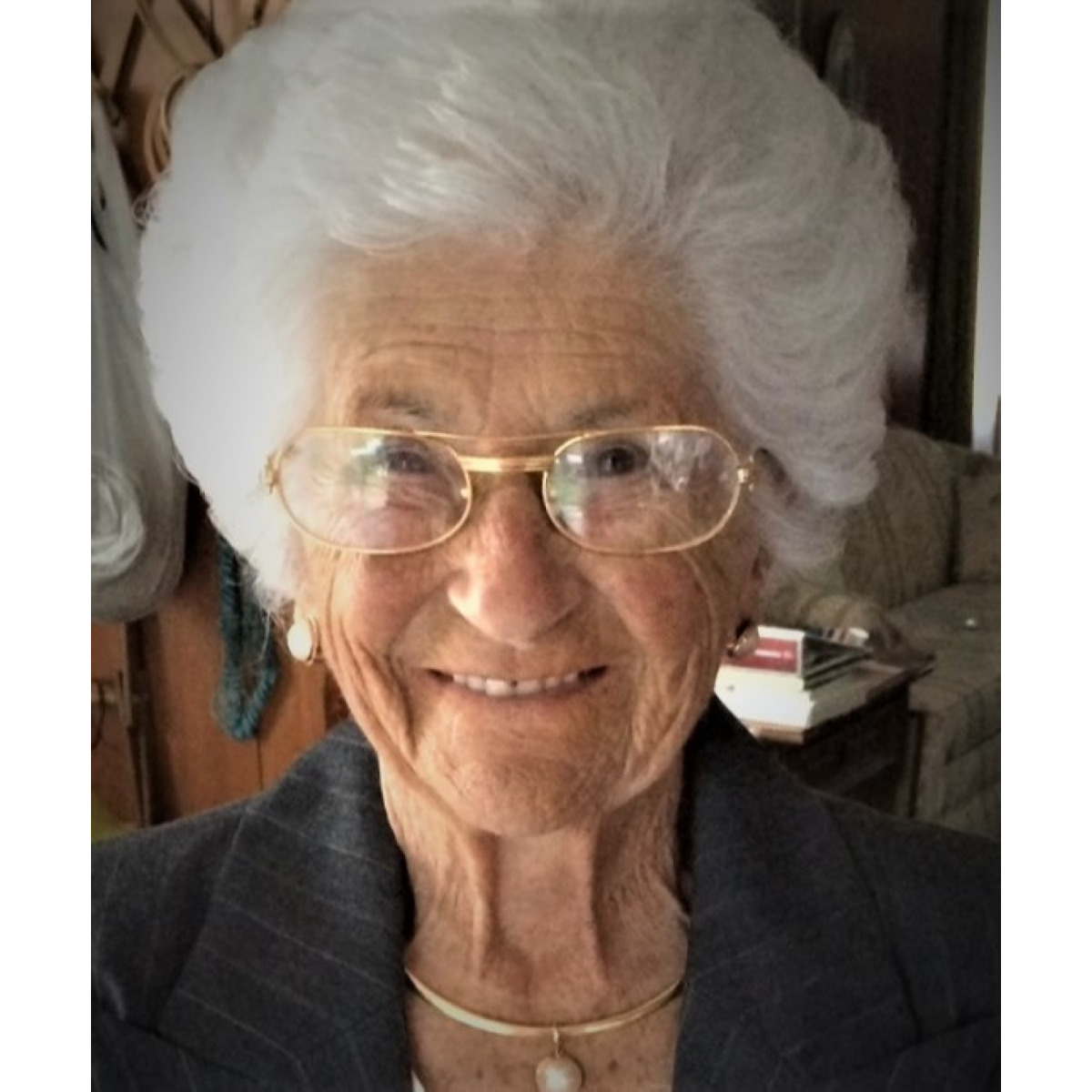Service Information for Jean Alice (Williams) Gruenig at John Quint ...