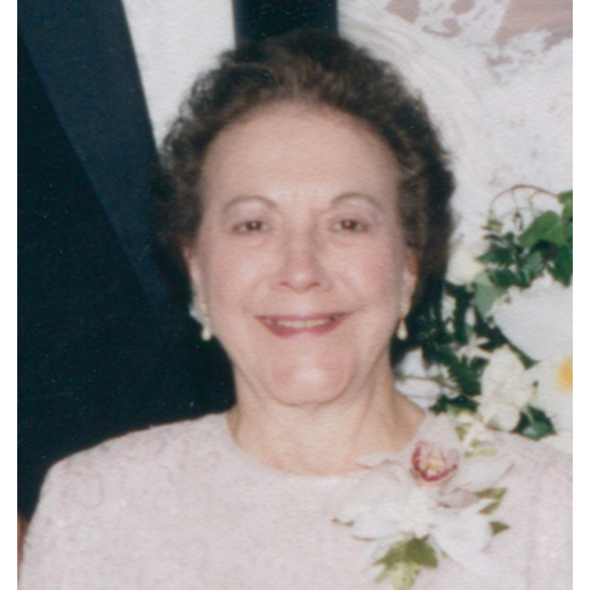 Service Information for Mary C. Susi (DiPietro) at John Quint Treboni ...