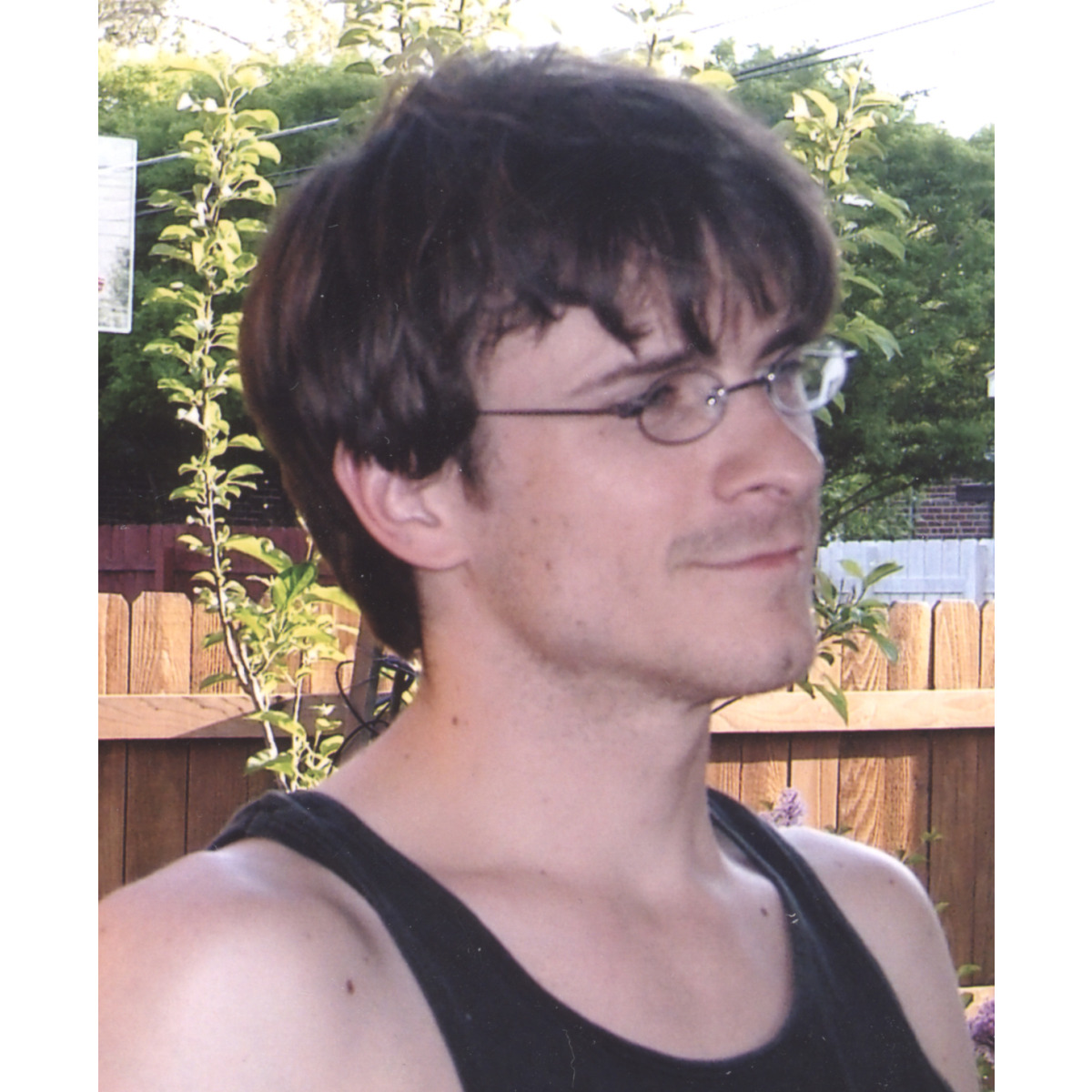 Service Information for Patrick Tweed at John Quint Treboni Funeral Home