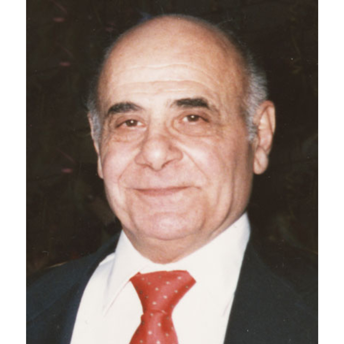 Service Information for Nicky Pelgrino at John Quint Treboni Funeral Home