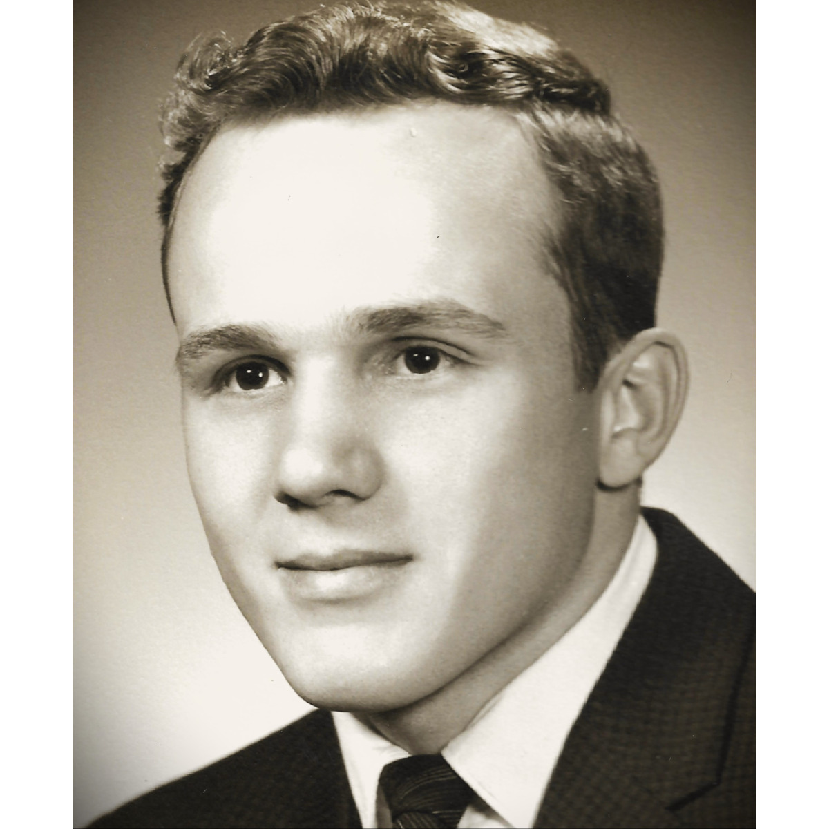 Service Information for Lawrence Shonk at John Quint Treboni Funeral Home