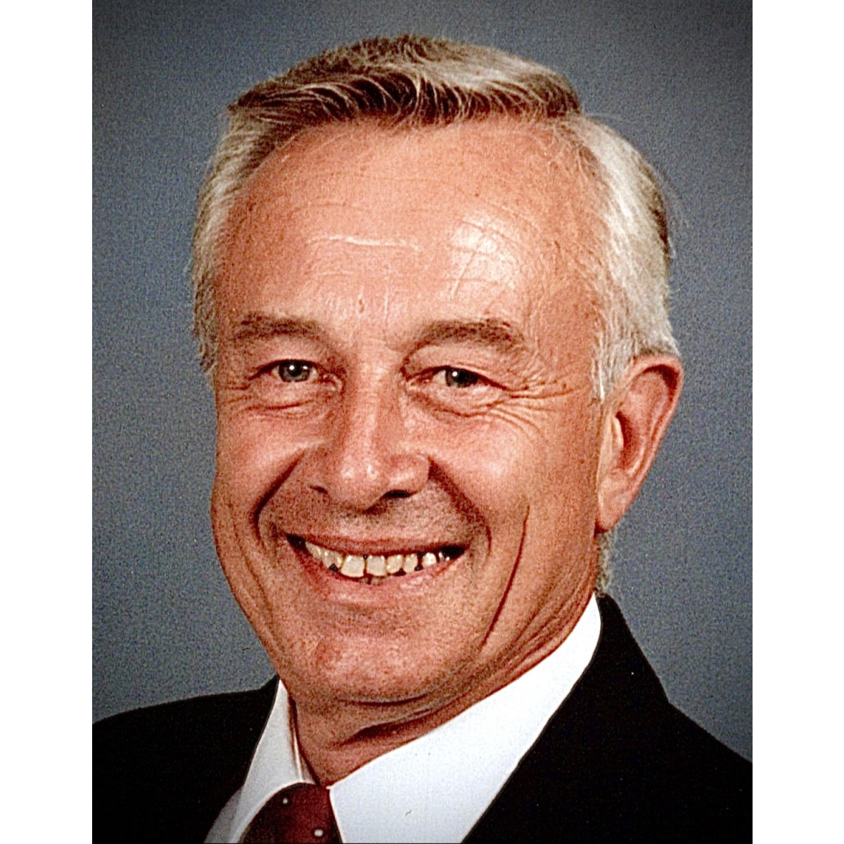 Service Information for George Walter at John Quint Treboni Funeral Home