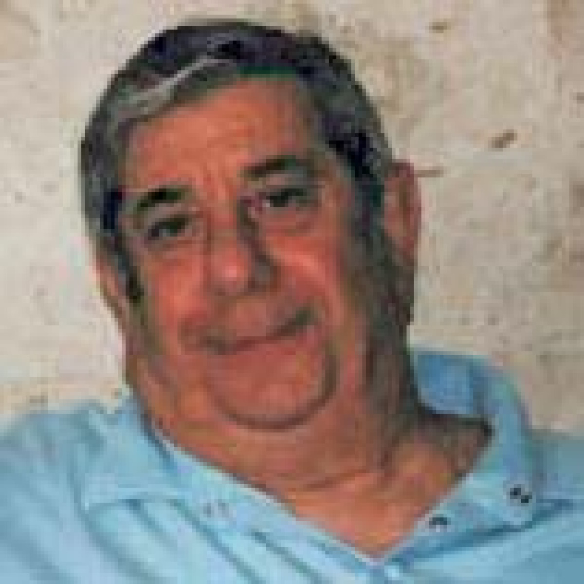 Service Information for Anthony Merendo at John Quint Treboni Funeral Home