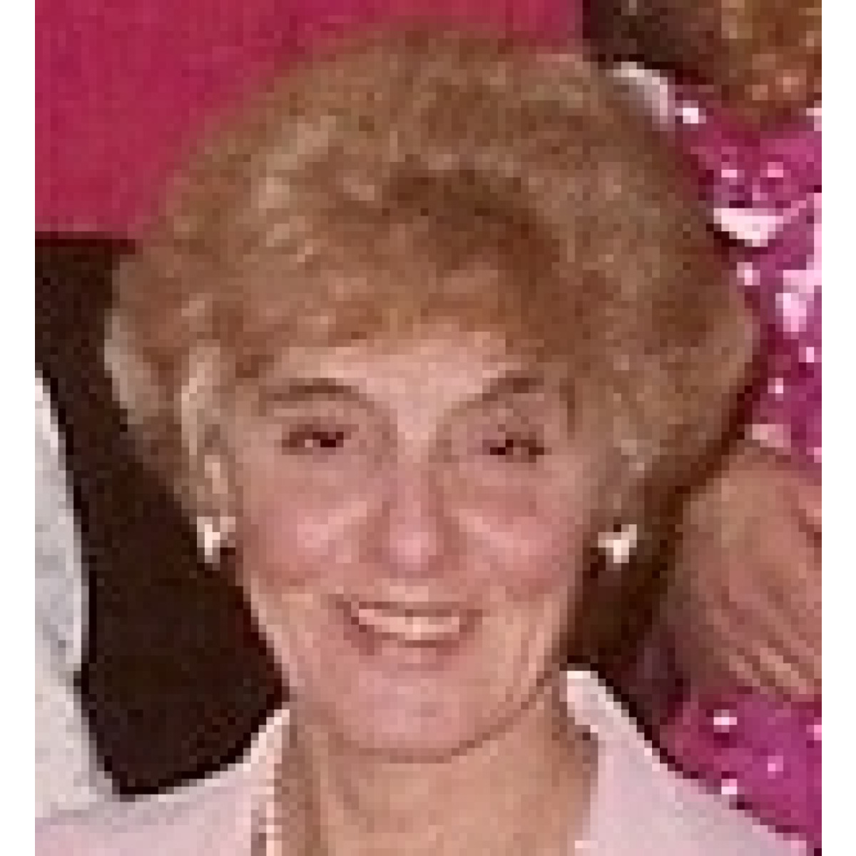 Service Information for Tina M. Ward at John Quint Treboni Funeral Home