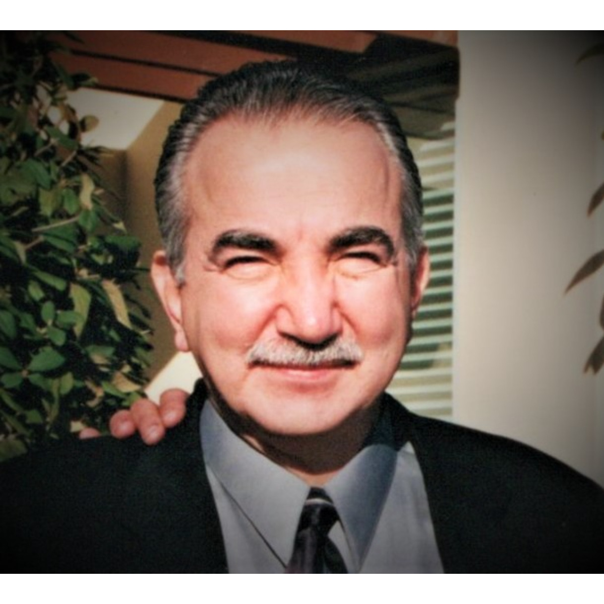 Service Information for David Patton at John Quint Treboni Funeral Home