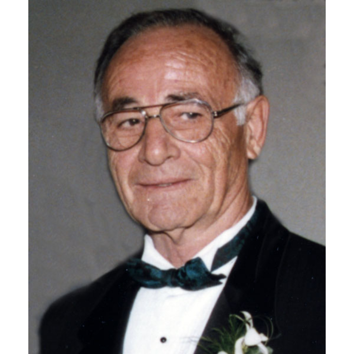 Service Information for Nicholas J. Cordetti, Sr. at John Quint Treboni ...