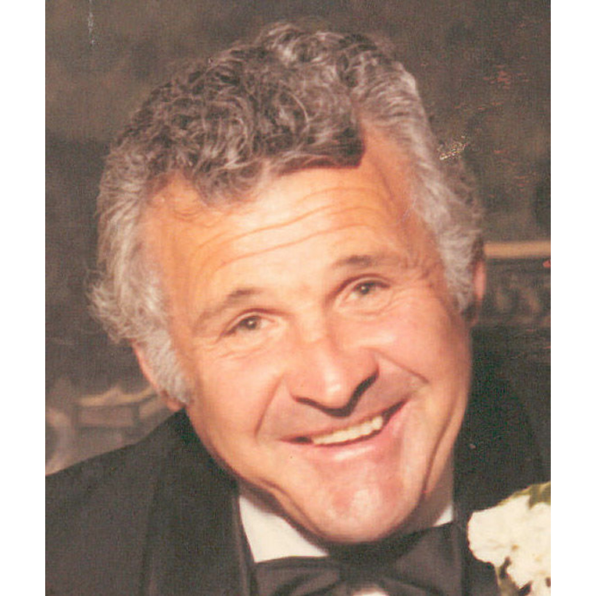Service Information for Phillip Gallicchio at John Quint Treboni ...