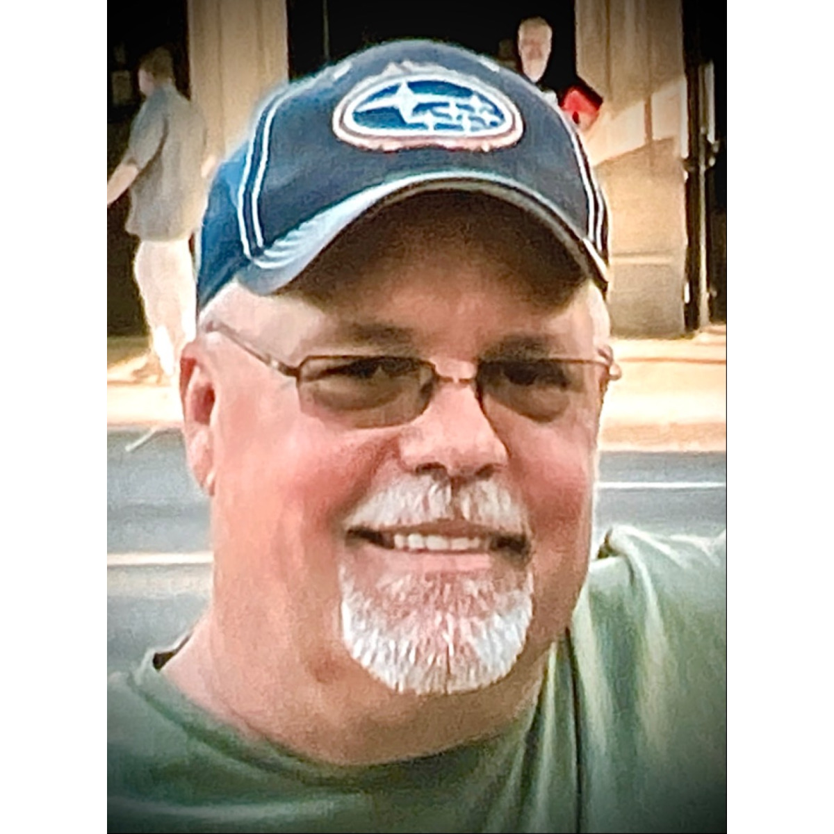 Service Information for Monte Curry at John Quint Treboni Funeral Home