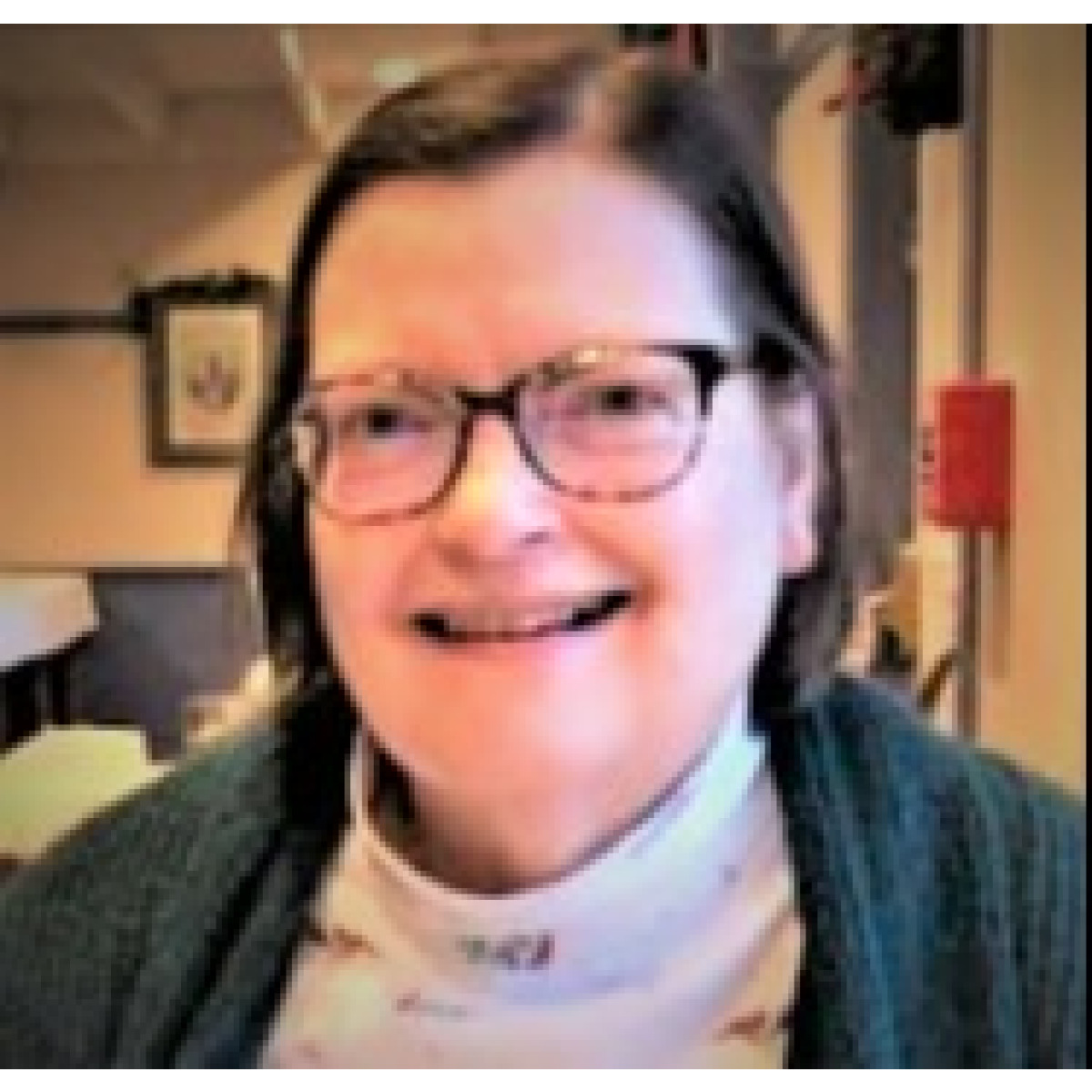 Service Information for Barbara Trigg at John Quint Treboni Funeral Home