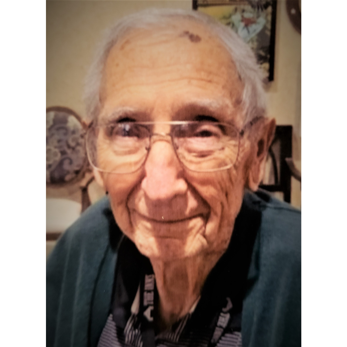 Service Information for John Chapin at John Quint Treboni Funeral Home