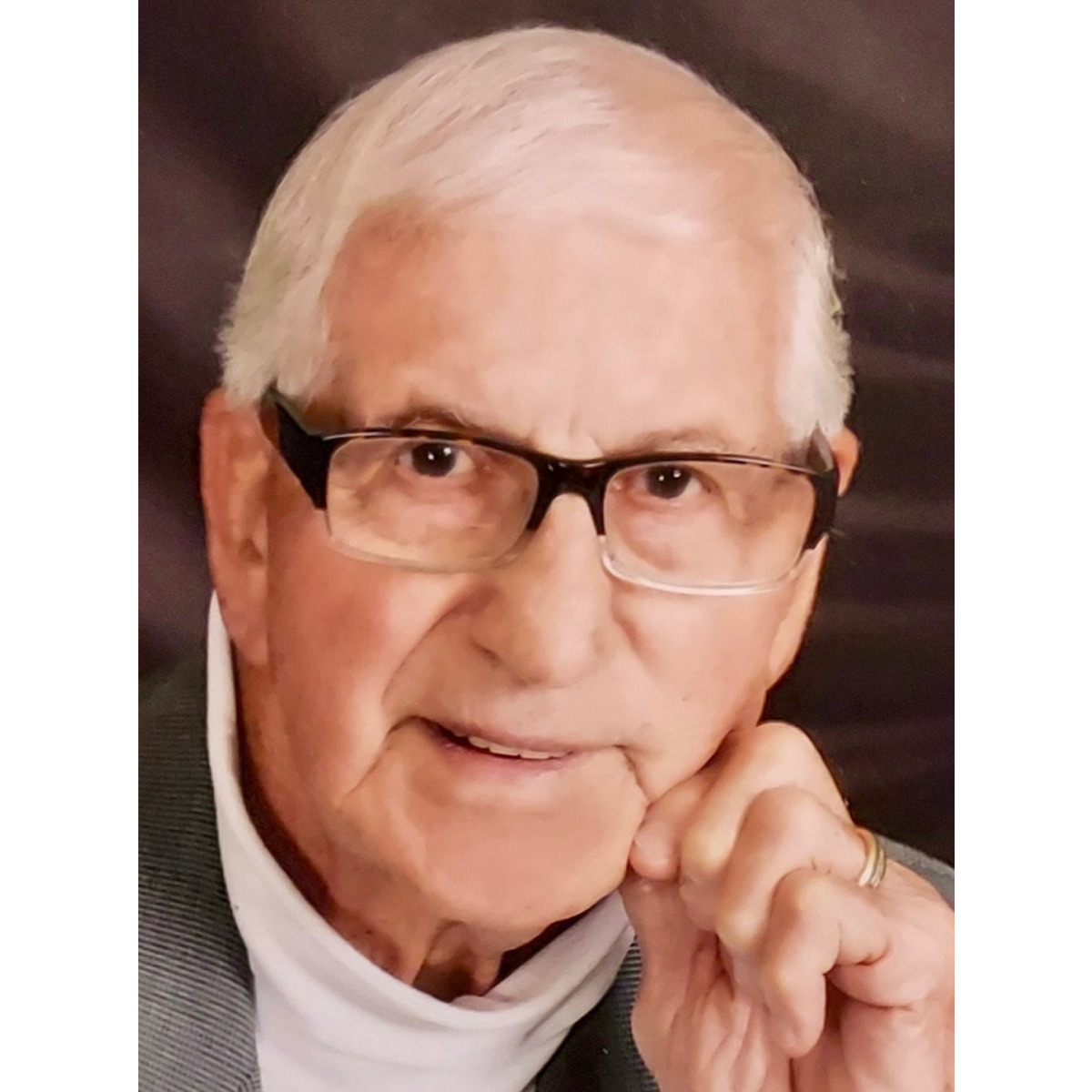Service Information for Emilio Ranalli at John Quint Treboni Funeral Home