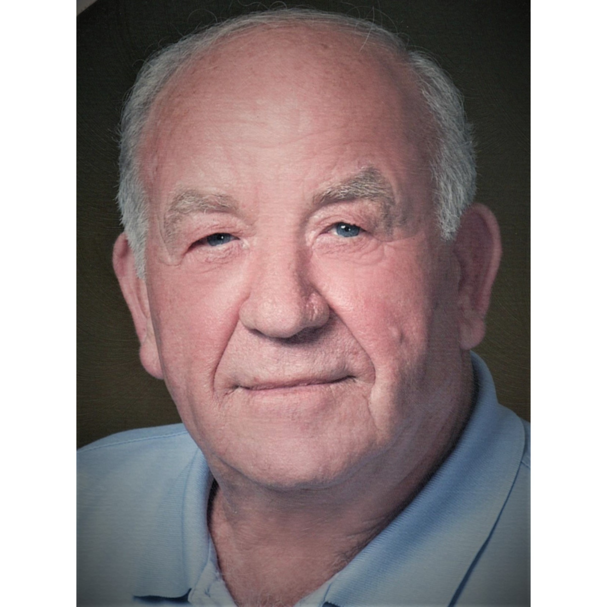 Service Information for Antonio Polletta at John Quint Treboni Funeral Home