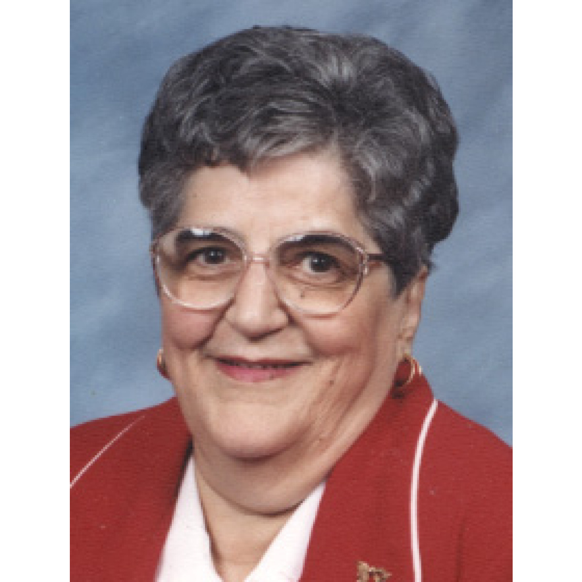 Service Information for Mary Colasante at John Quint Treboni Funeral Home