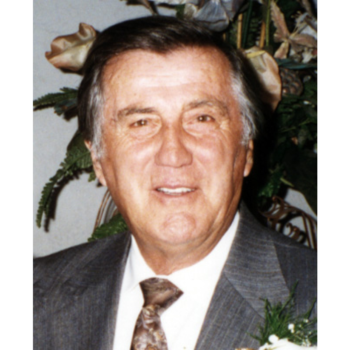 Service Information for John Corna at John Quint Treboni Funeral Home