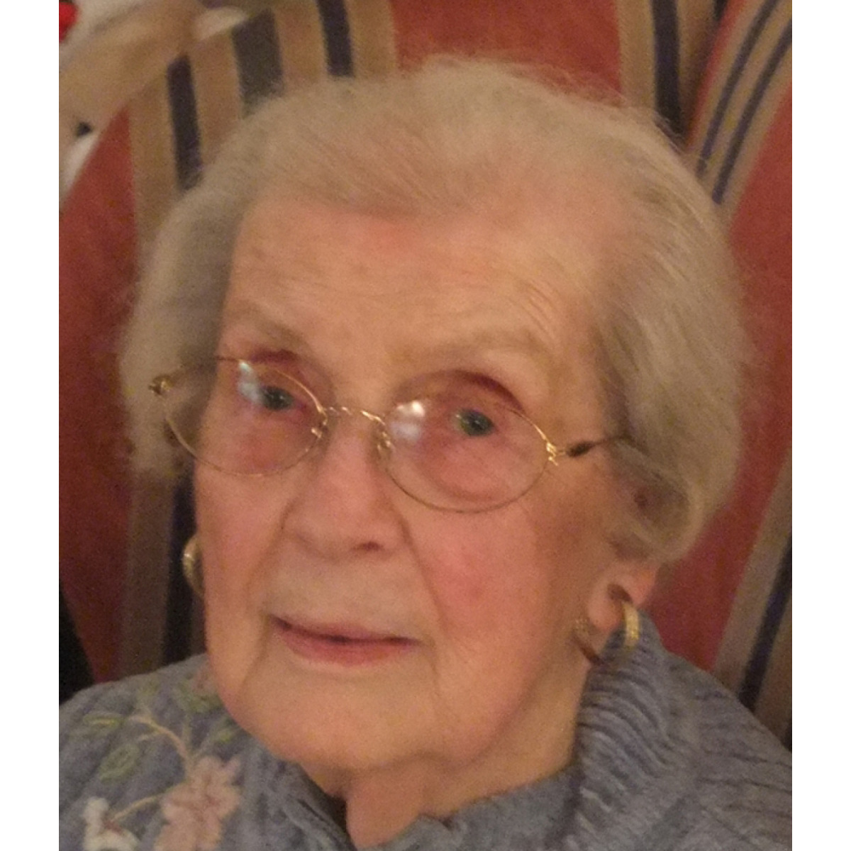 Service Information for Nelly A. (Ricci) Salimbene at John Quint ...