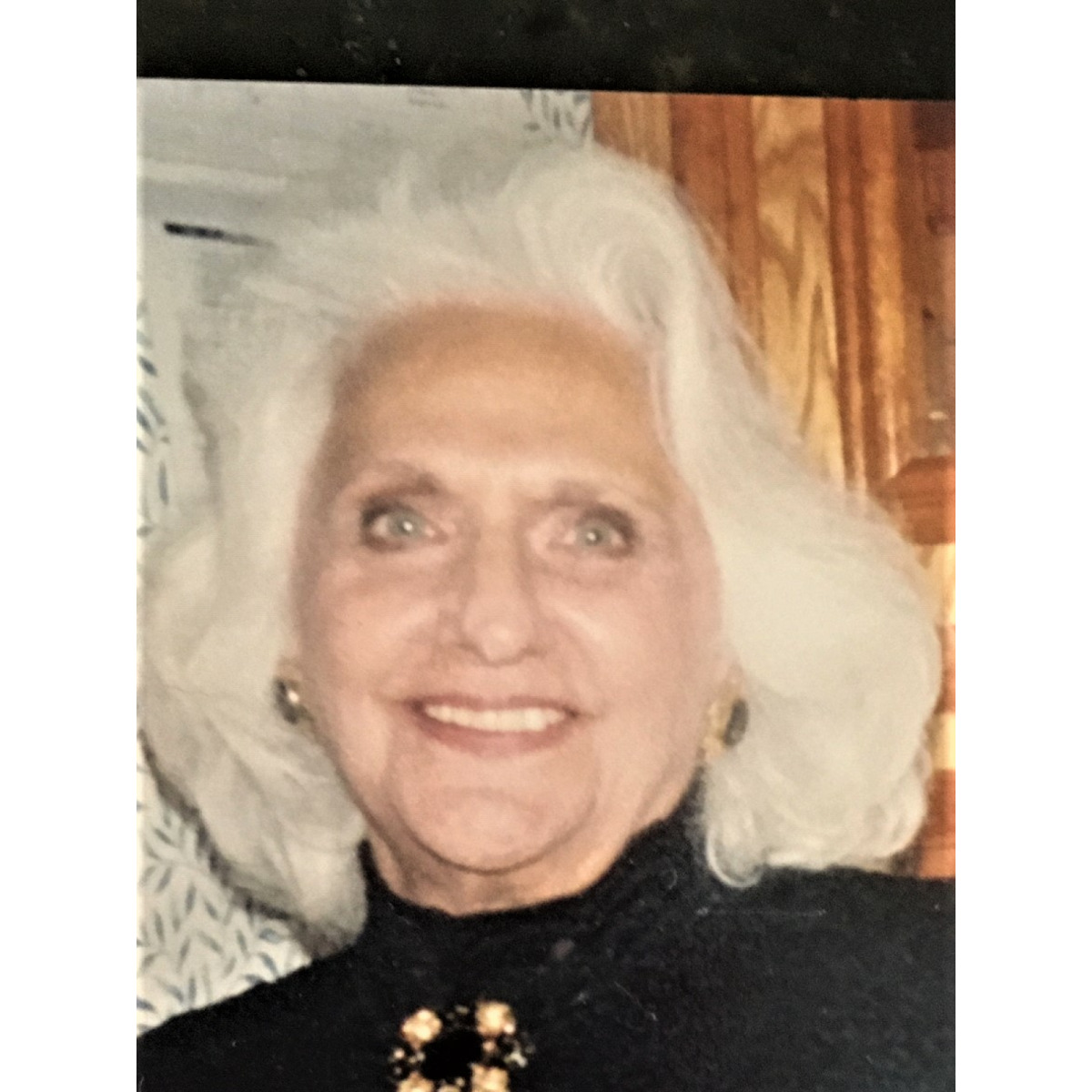 Service Information for Florence George at John Quint Treboni Funeral Home