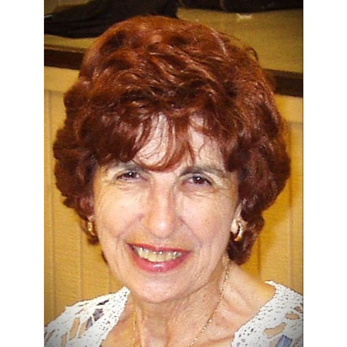 Service Information for Armida Greulich at John Quint Treboni Funeral Home