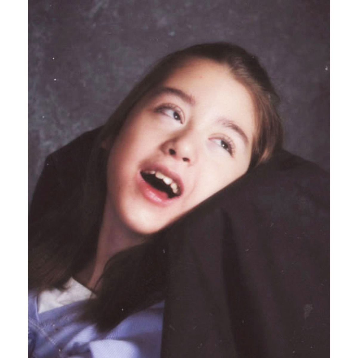 Service Information for Mackenzie Meyers at John Quint Treboni Funeral Home