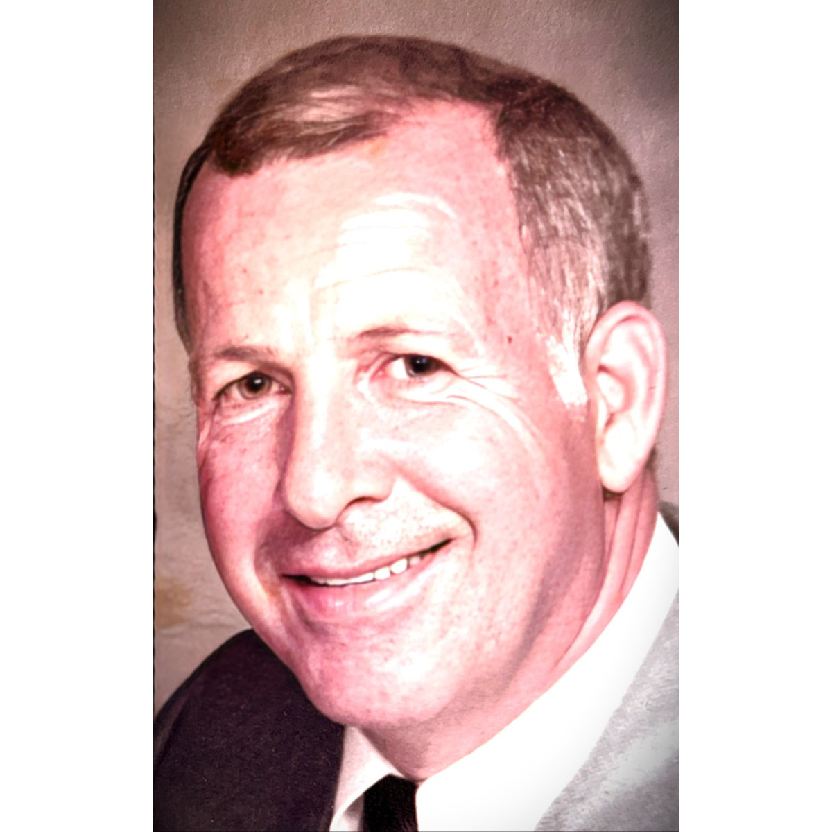 Service Information for James Gallicchio at John Quint Treboni Funeral Home