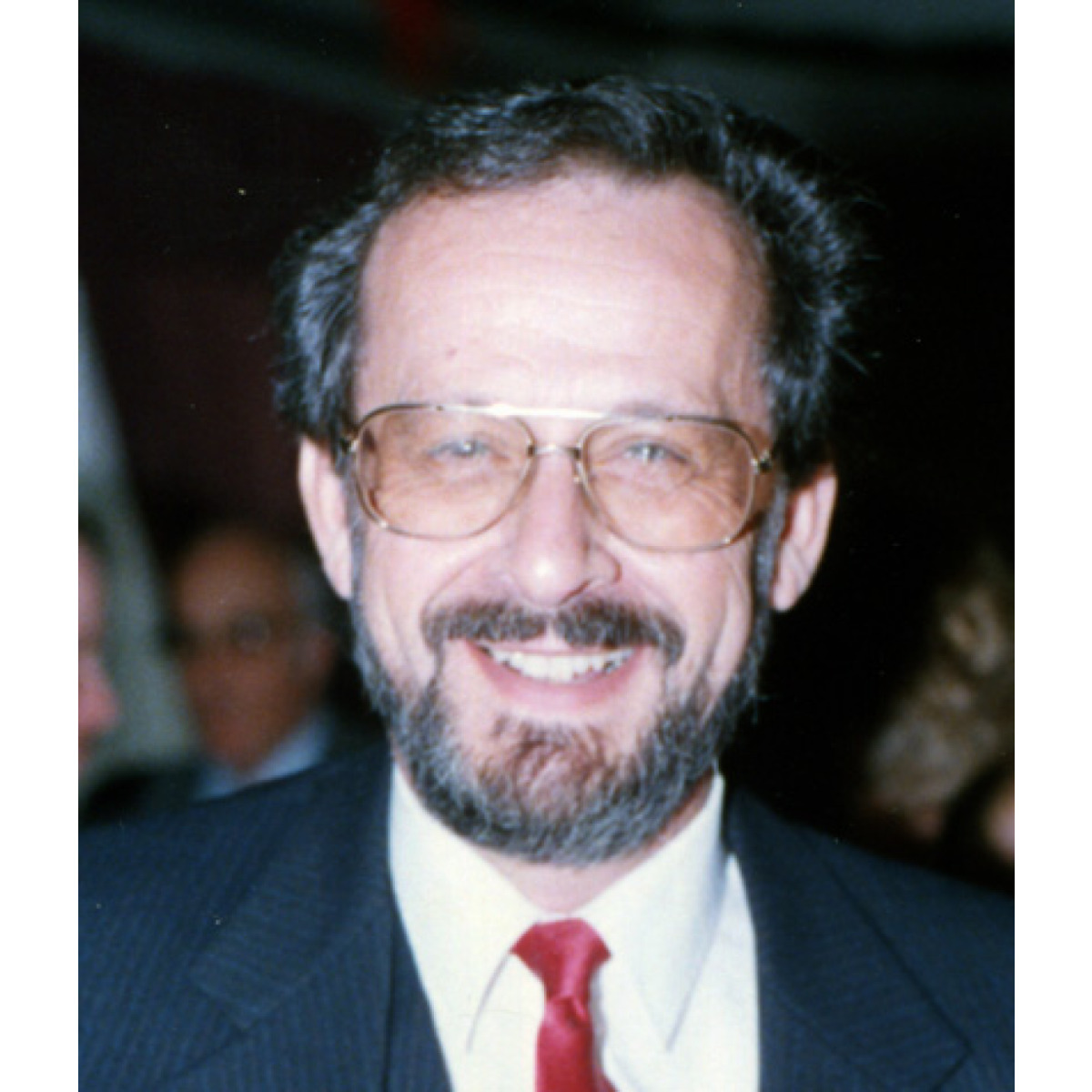 Service Information for David S. Mastracci at John Quint Treboni ...