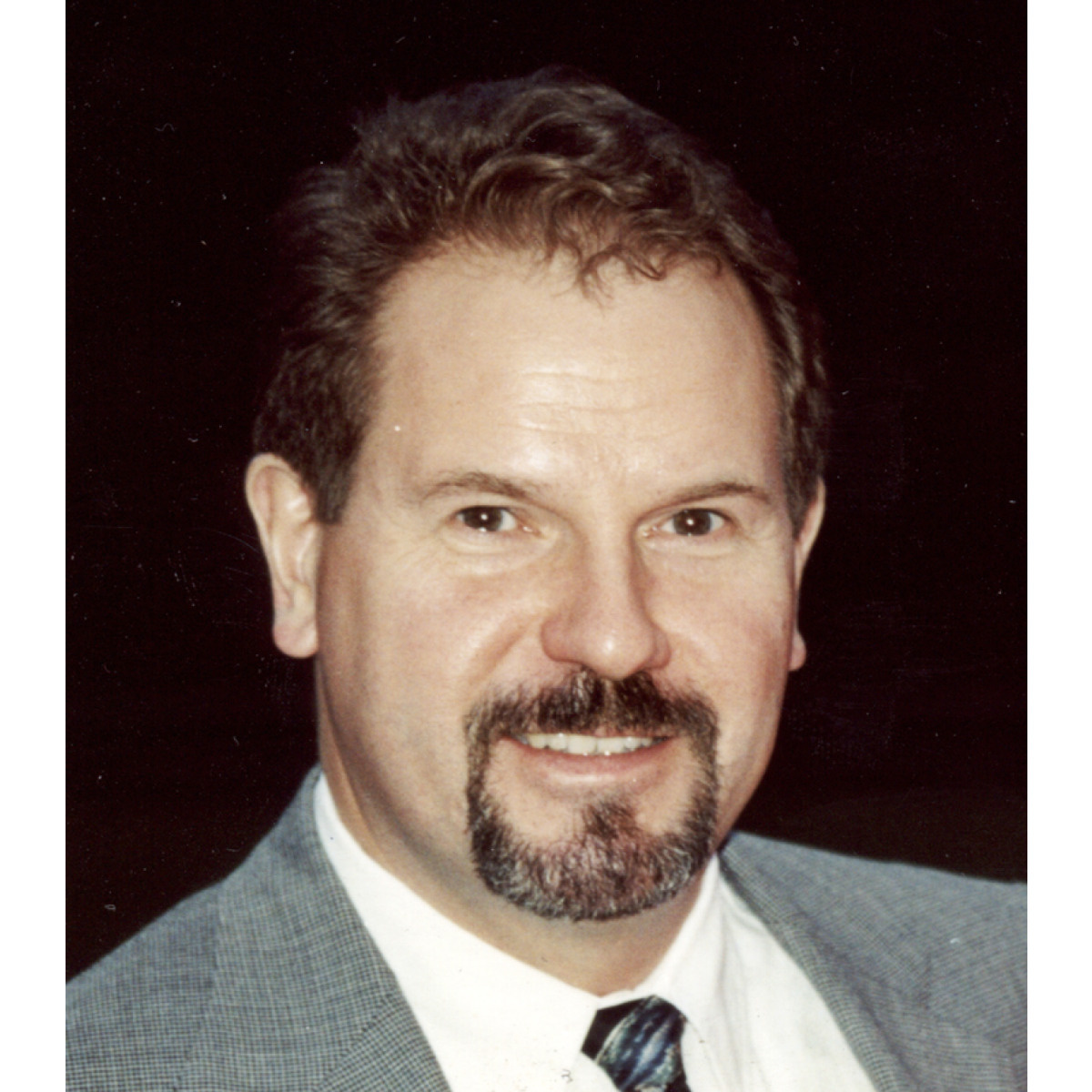 Service Information for Charles J. Nider, Jr. at John Quint Treboni ...