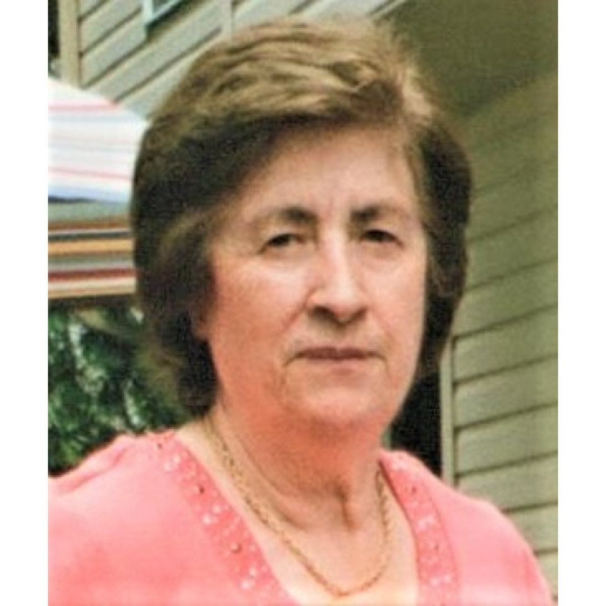 Service Information for Angela Milano at John Quint Treboni Funeral Home