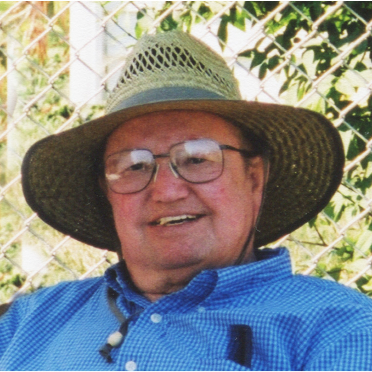 Service Information for Paul Parker at John Quint Treboni Funeral Home