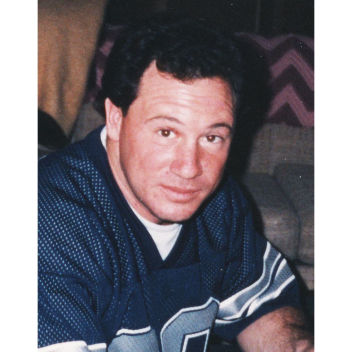 Service Information for Brett LaCorte at John Quint Treboni Funeral Home