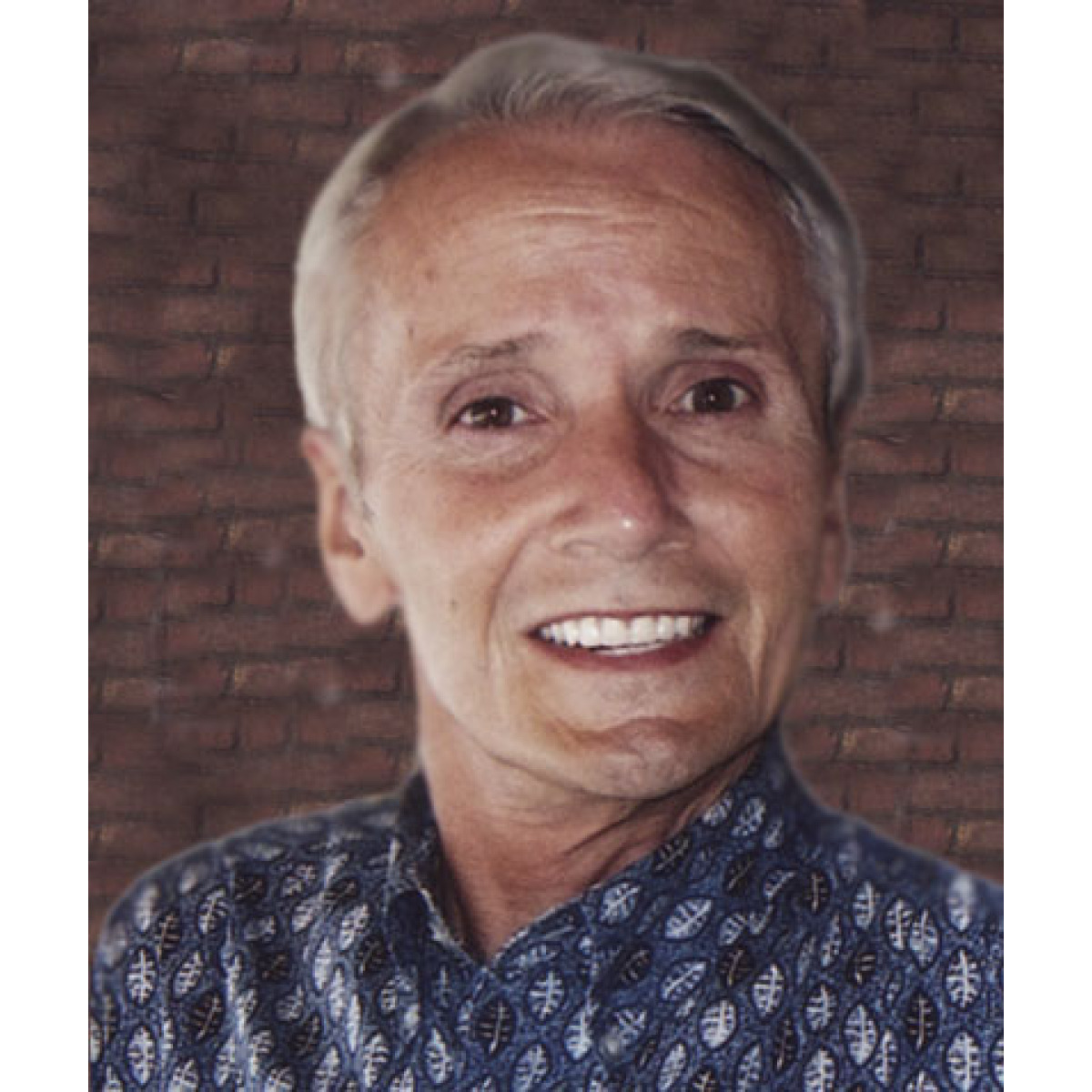 Service Information for Frank A. Strange, Jr. at John Quint Treboni ...