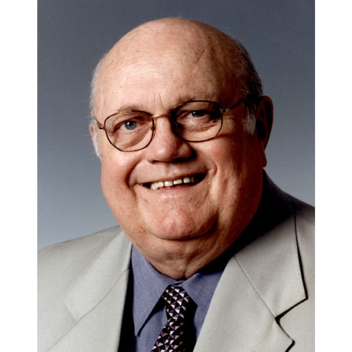 Service Information for Donald Philip Pfister, Sr. at John Quint ...