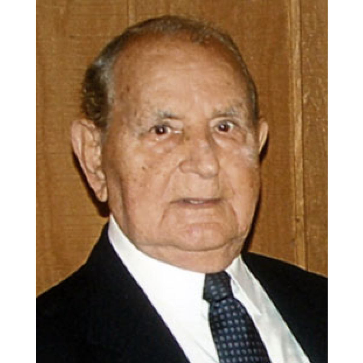 Service Information for Egisto Del Greco at John Quint Treboni Funeral Home