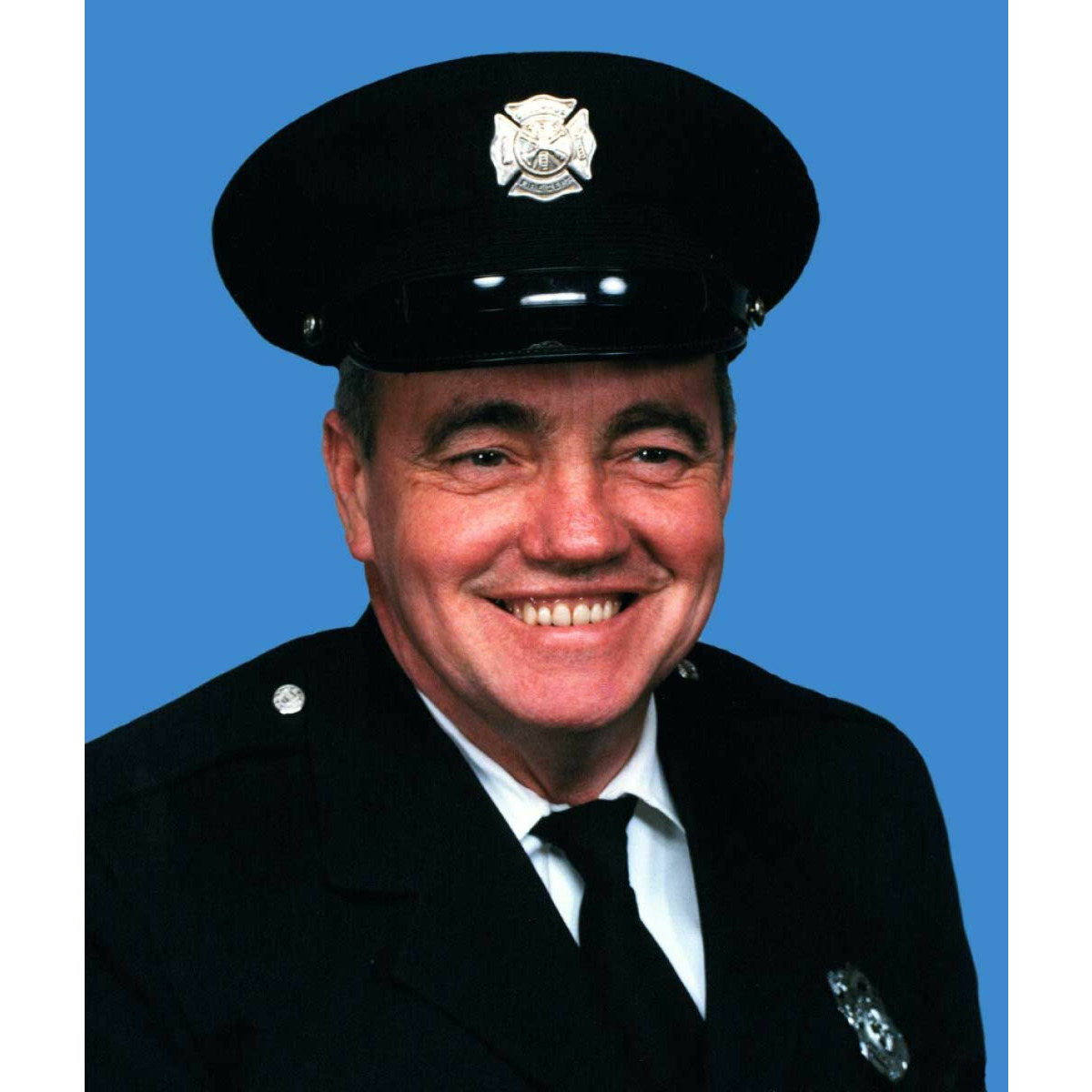 Service Information for Charles Priest at John Quint Treboni Funeral Home