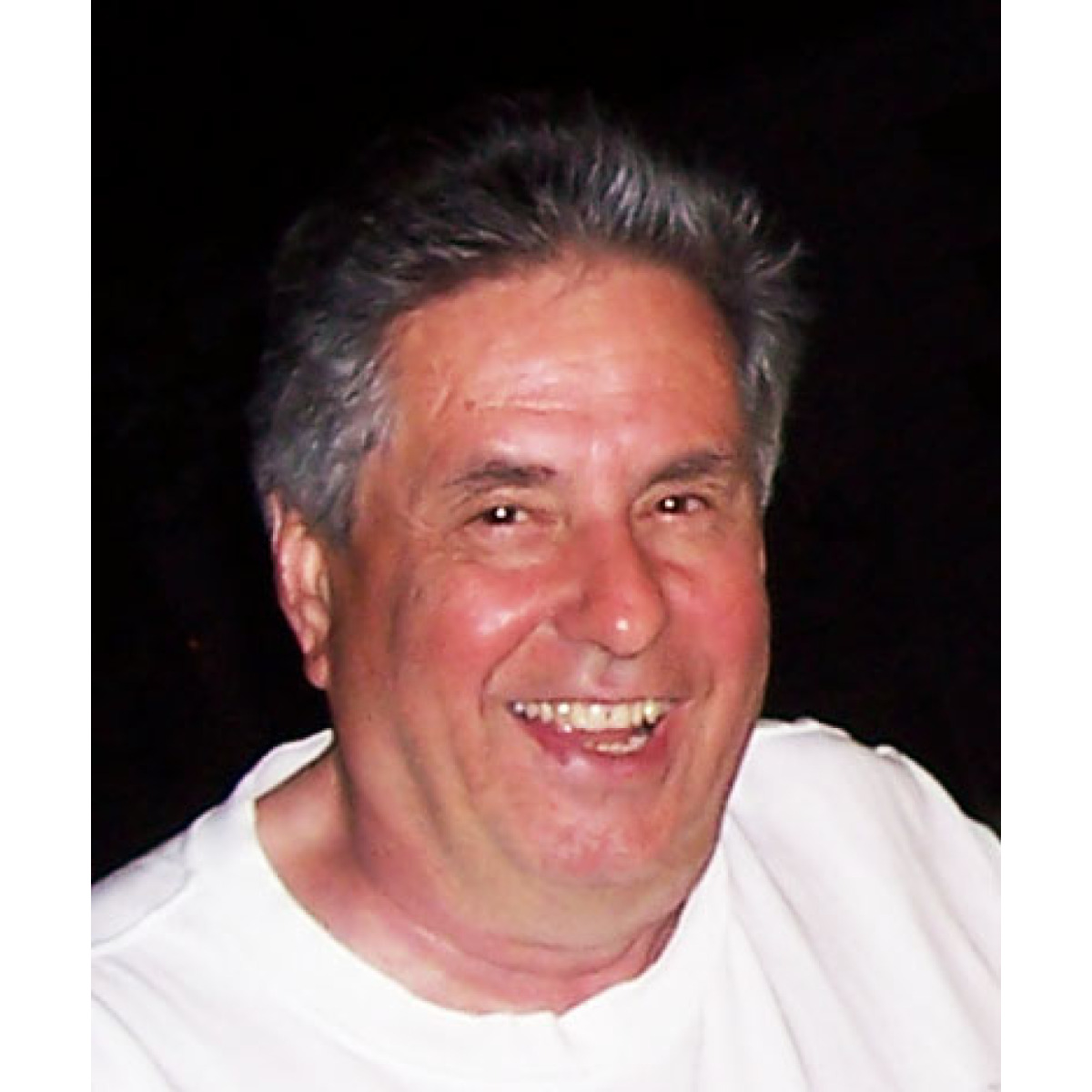 Service Information for John DiFrangia at John Quint Treboni Funeral Home