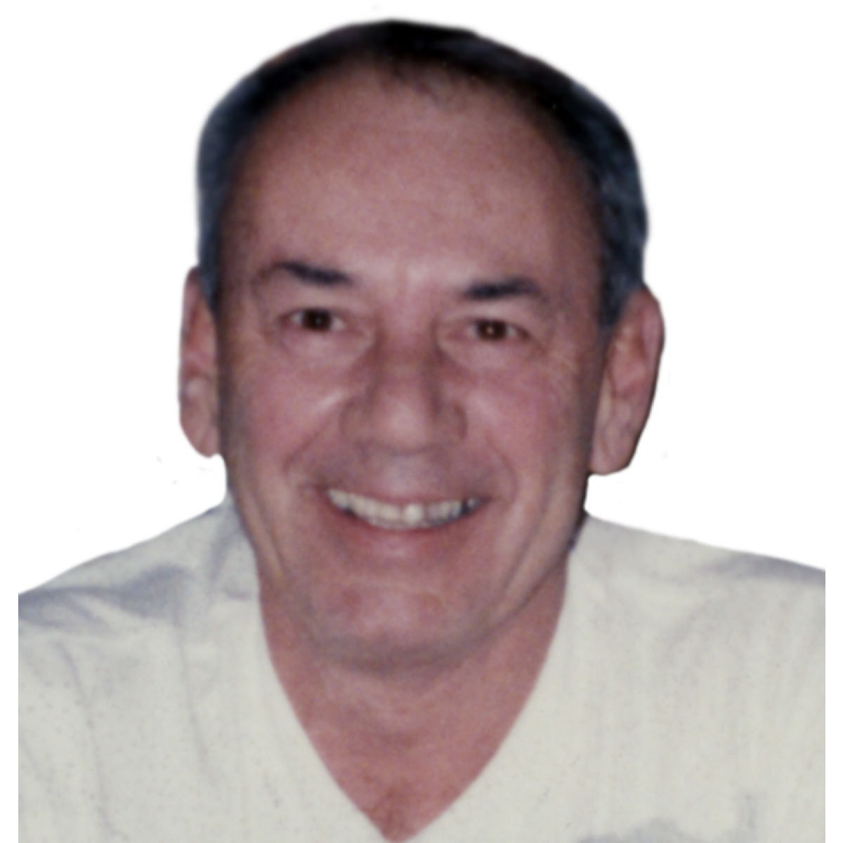 Service Information for Donald Bowers at John Quint Treboni Funeral Home