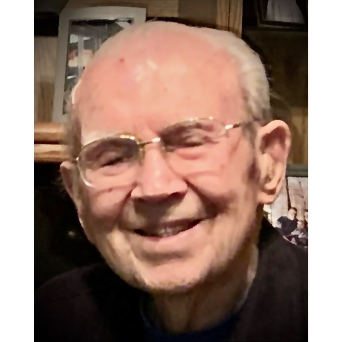 Service Information for Leno Bevilacqua at John Quint Treboni Funeral Home