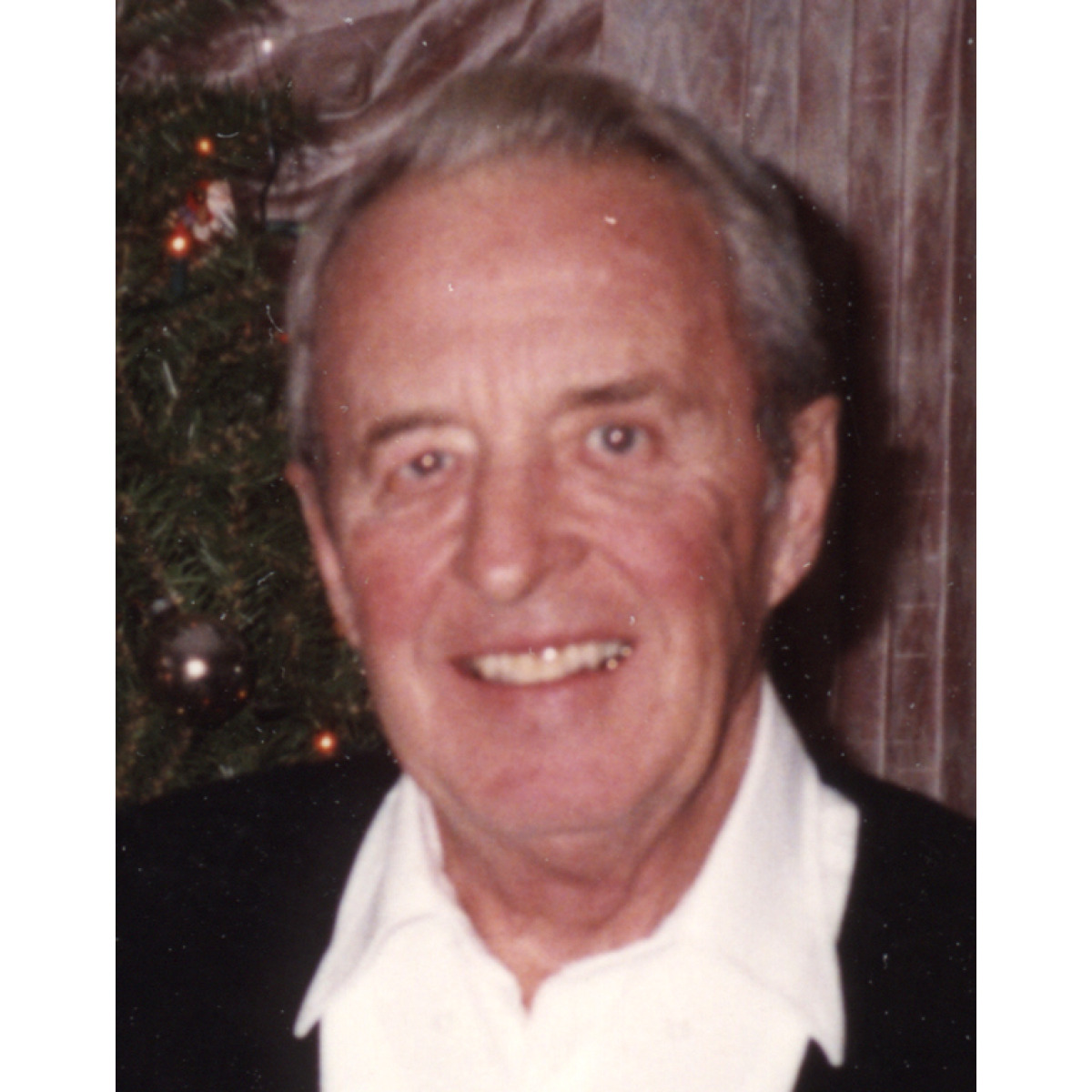 Service Information for William Gannon at John Quint Treboni Funeral Home