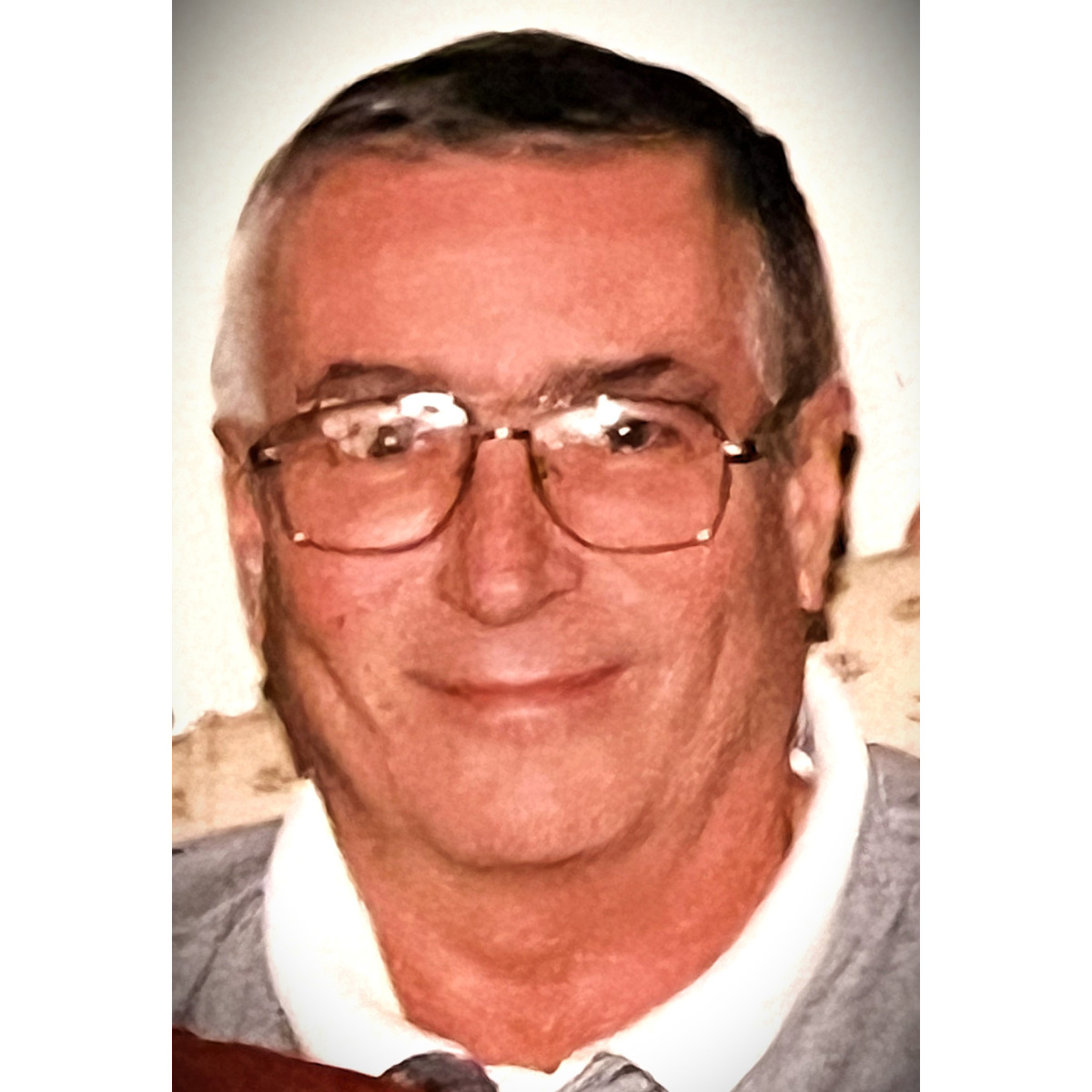 Service Information for Ronald Elliott at John Quint Treboni Funeral Home