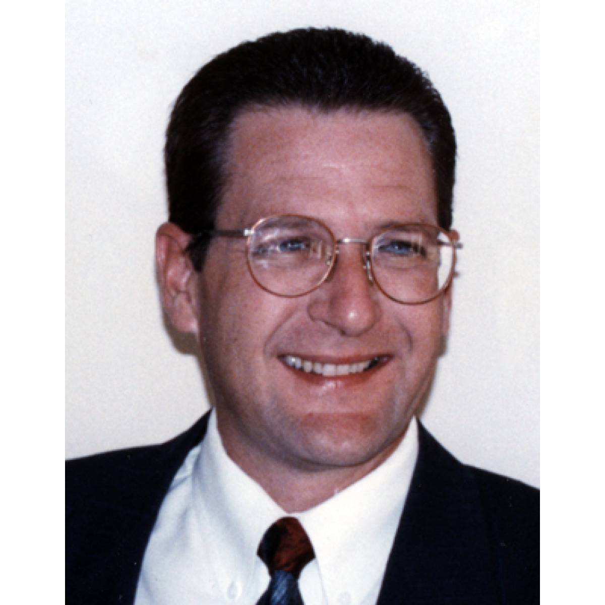 Service Information for Daniel DeMary at John Quint Treboni Funeral Home