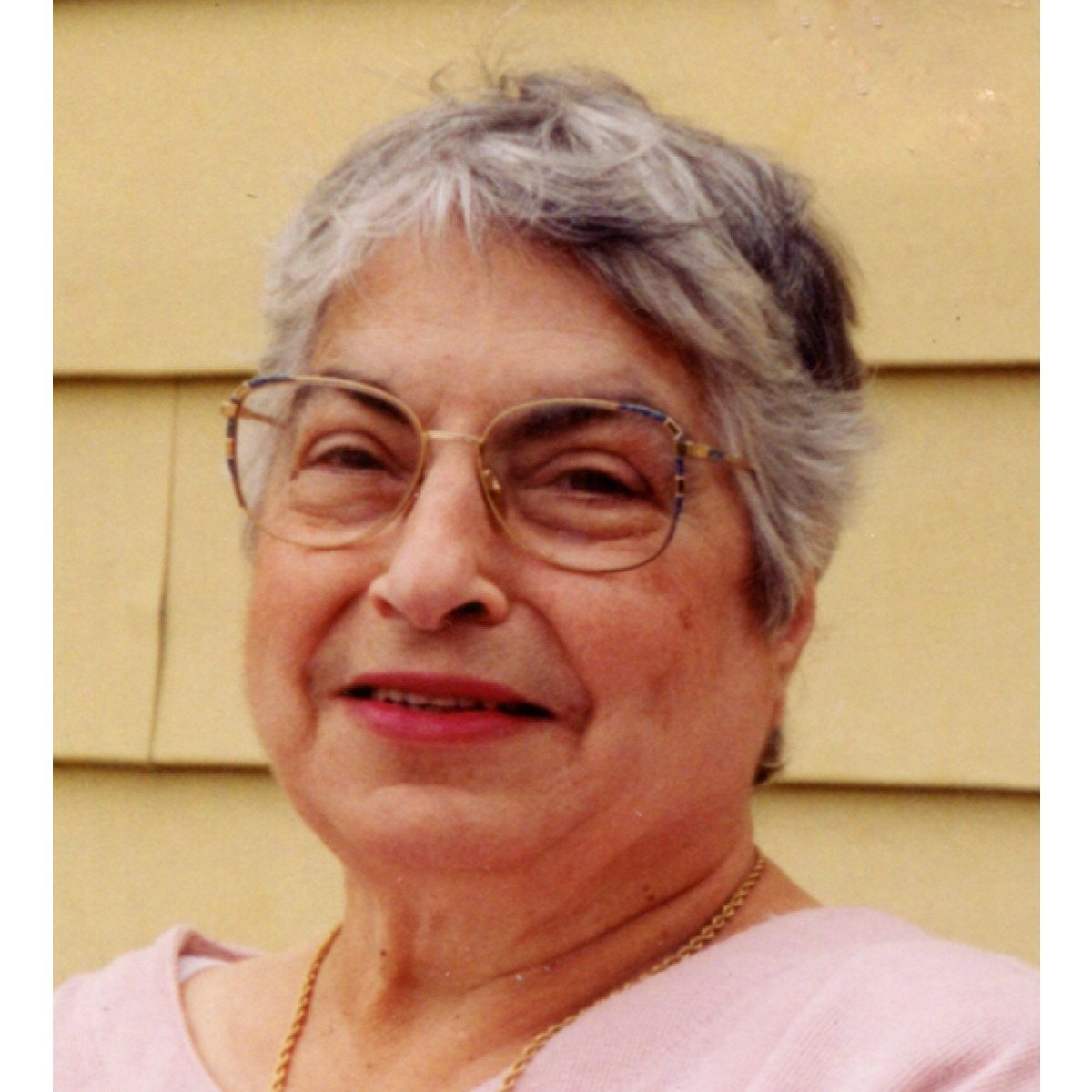 Service Information for Joan Dericko at John Quint Treboni Funeral Home