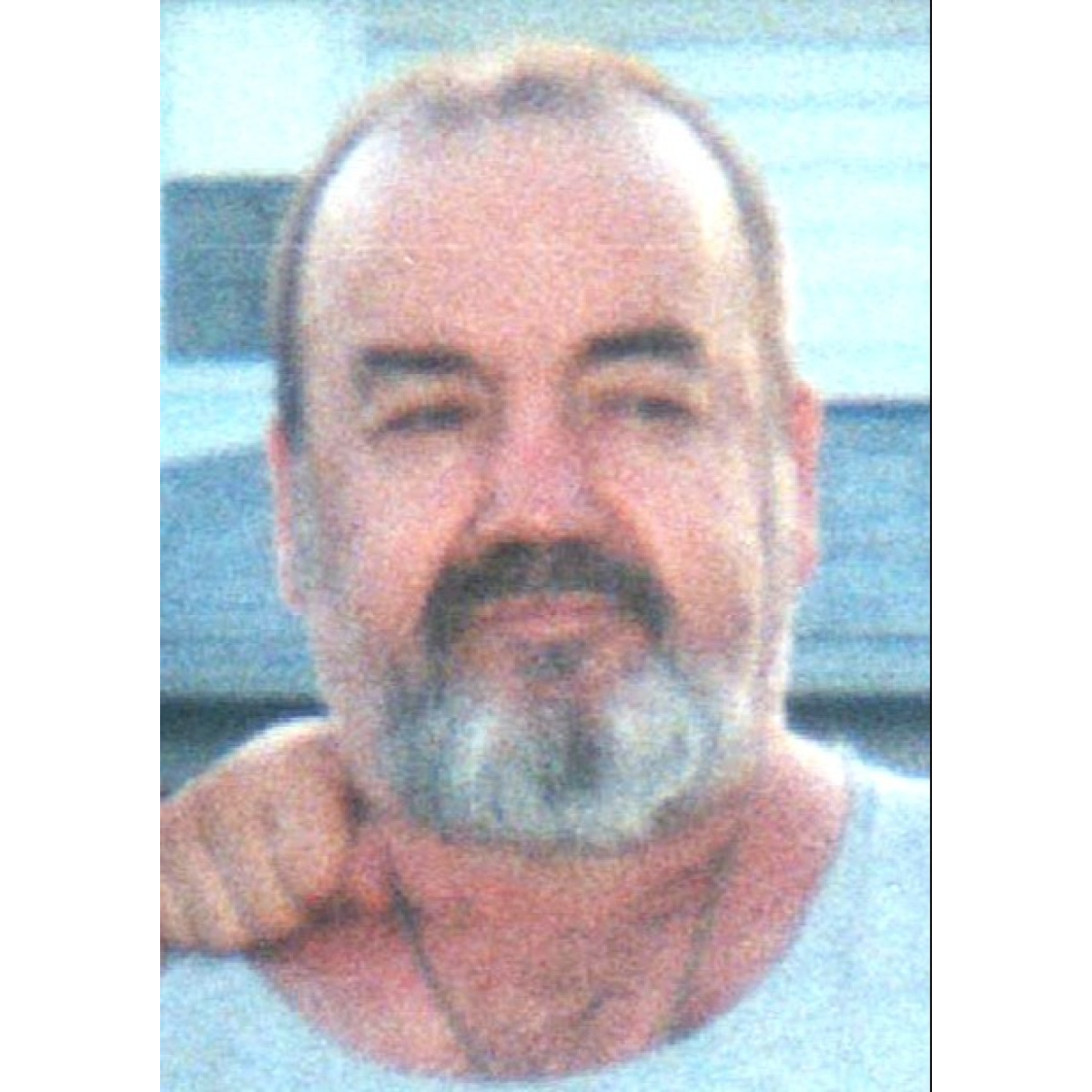 Service Information for Donald Garrett at John Quint Treboni Funeral Home