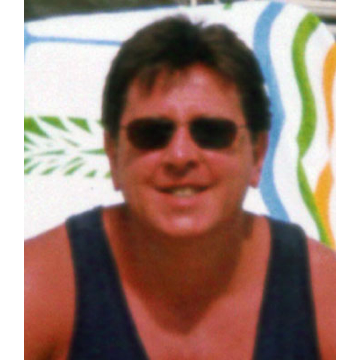 Service Information for Brian Burkhart at John Quint Treboni Funeral Home