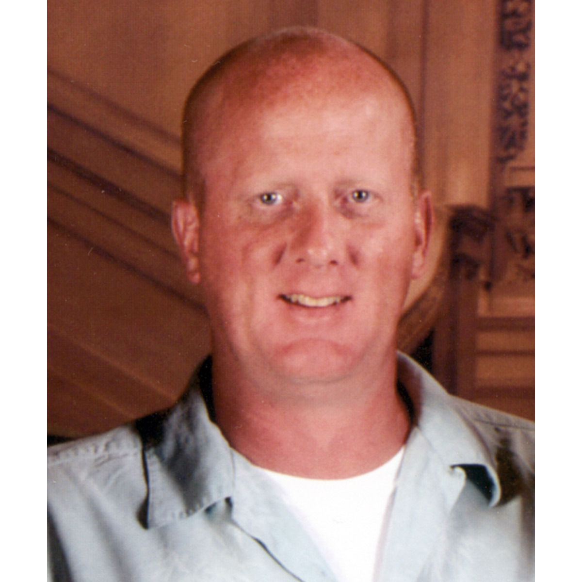 Service Information for Dennis Woda at John Quint Treboni Funeral Home