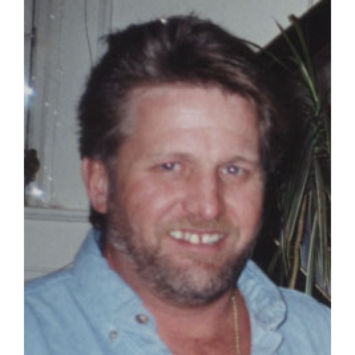 Service Information for David Padovan at John Quint Treboni Funeral Home