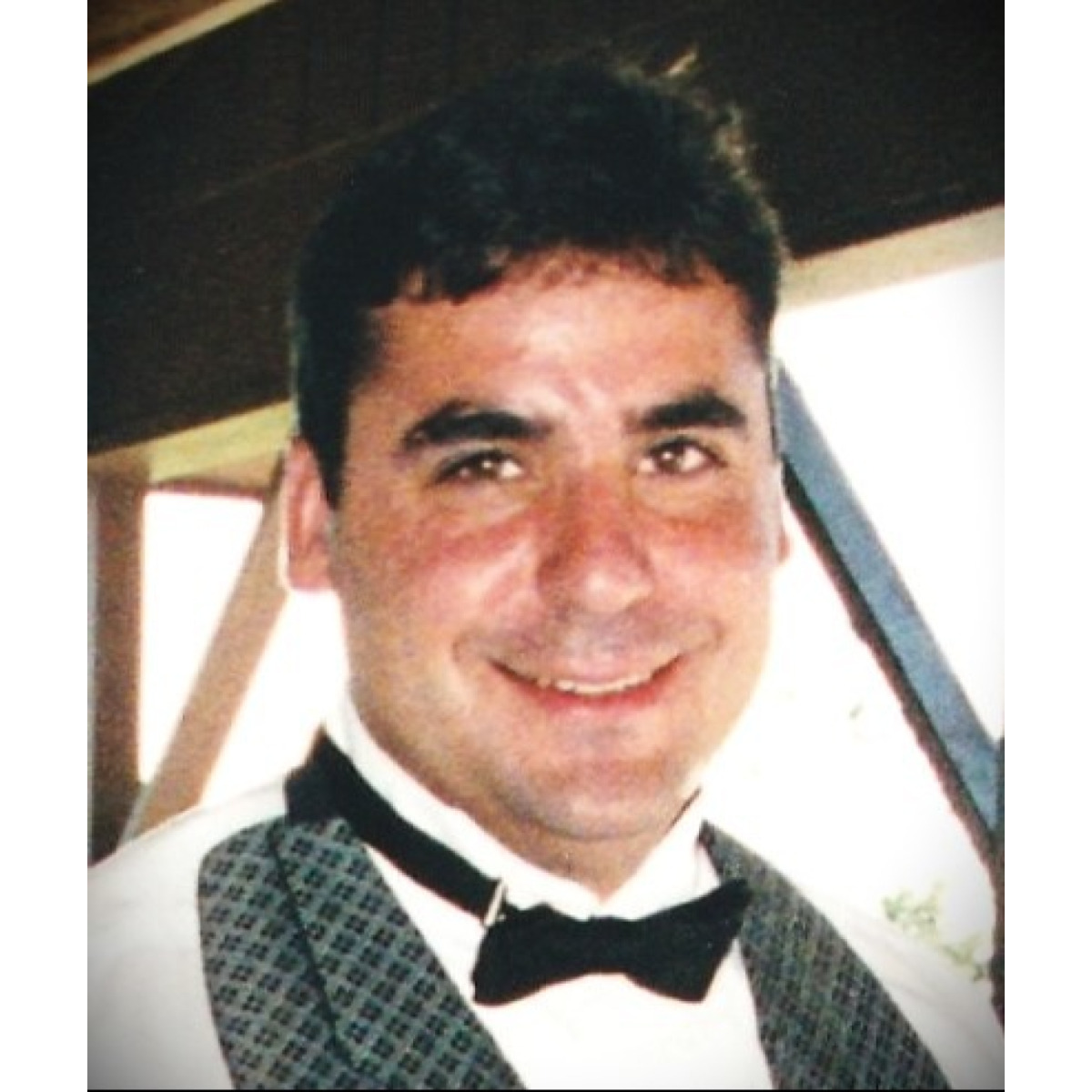 Service Information for Franklin Michael at John Quint Treboni Funeral Home